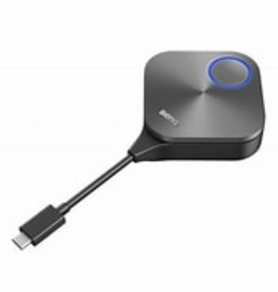 BenQ TWY31 InstaShare Button Solution