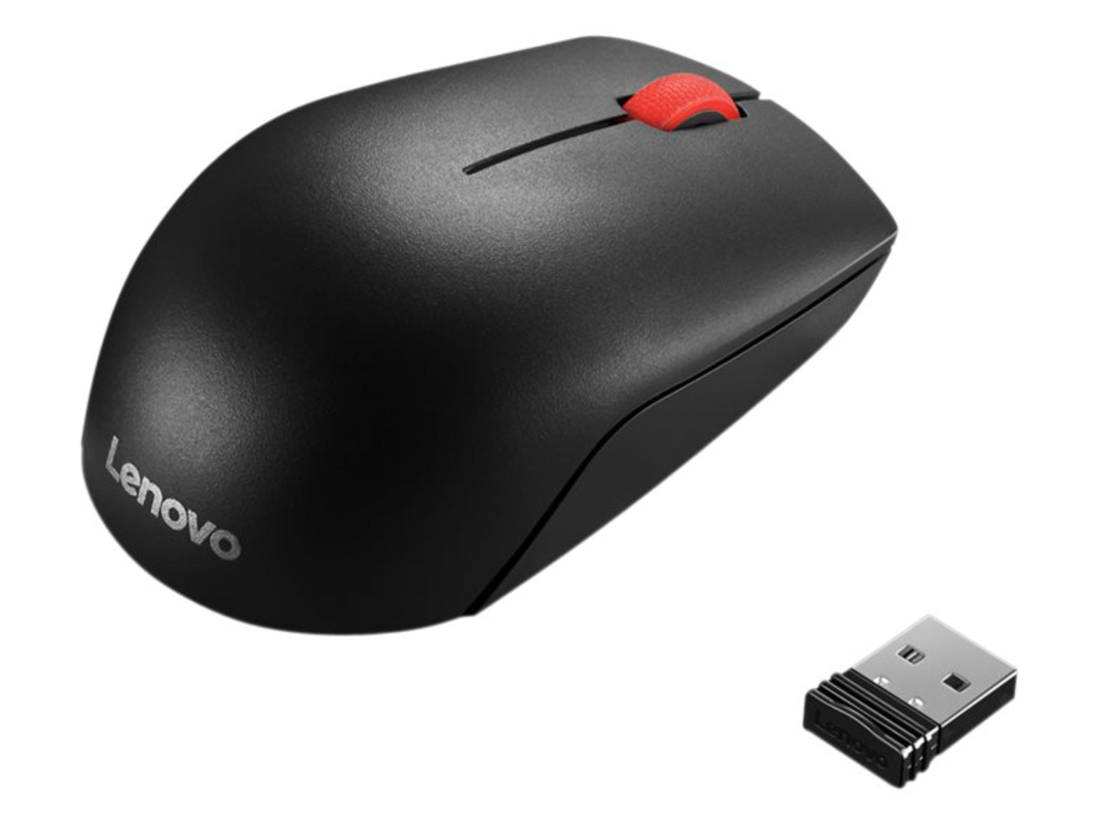 Lenovo Thinkpad Essential Wireless Mouse Compact