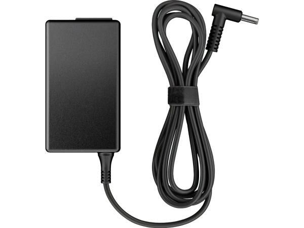 HP 65W Smart AC Adapter (H6Y89AA) – 18.5V DC, Includes Power Cable