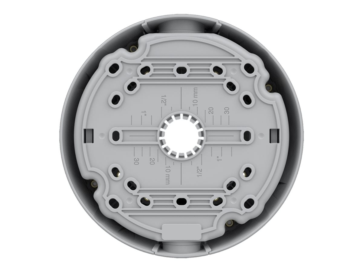 AXIS TP3603 Conduit Back Box mount