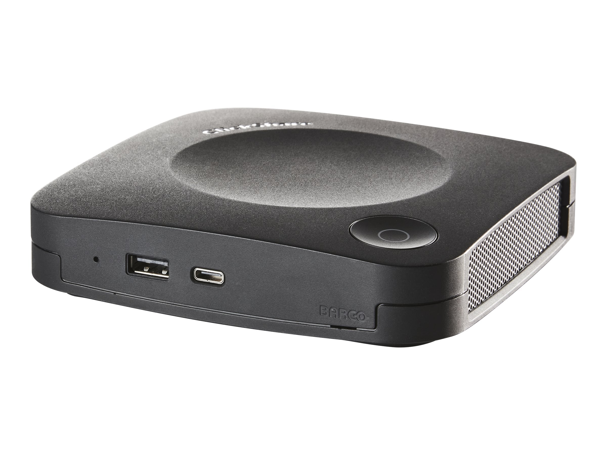BARCO ClickShare C-5 Presentation Set (Base Unit Only), Up to 5YR Smar