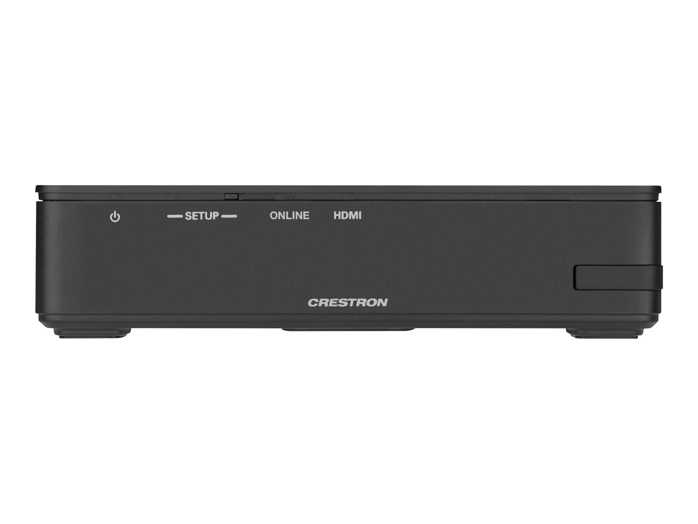 CRESTRON Airmedia Series 3 Receiver 100 W/ WIFI Network Connectivity,P